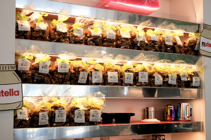 Tabacchino a Francavilla Fontana (Brindisi) in Puglia