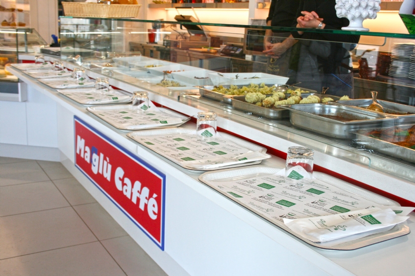 Tabacchino a Francavilla Fontana (Brindisi) in Puglia