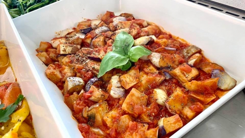 Tabacchino a Francavilla Fontana (Brindisi) in Puglia